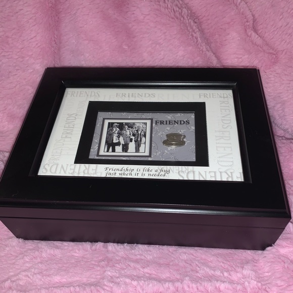 Cottage Garden | Storage & Organization | Cottage Garden Music Box ...